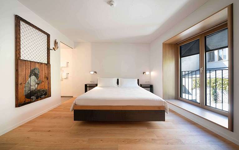 Die Zimmer