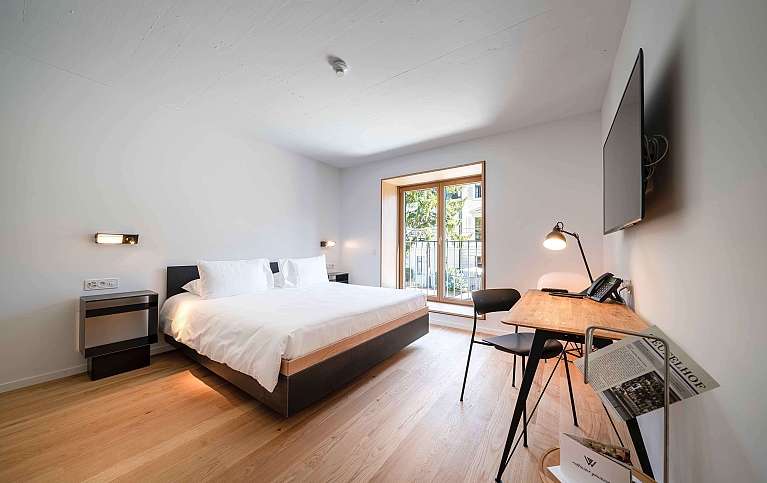 Die Zimmer