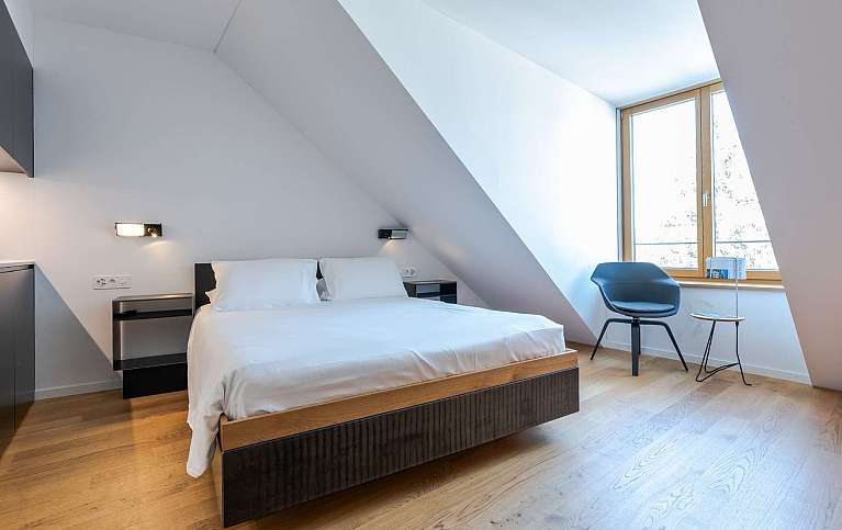 Die Zimmer